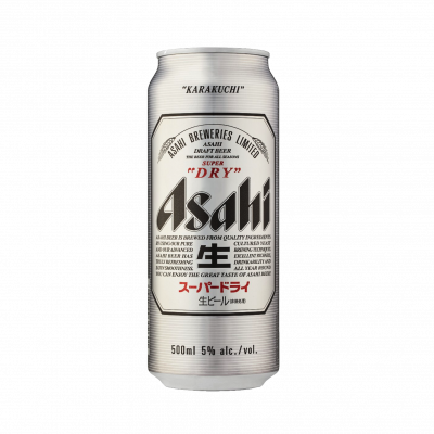 Blue Ice Beer (330ml x 24 Cans) | HK Beverages & Spirits