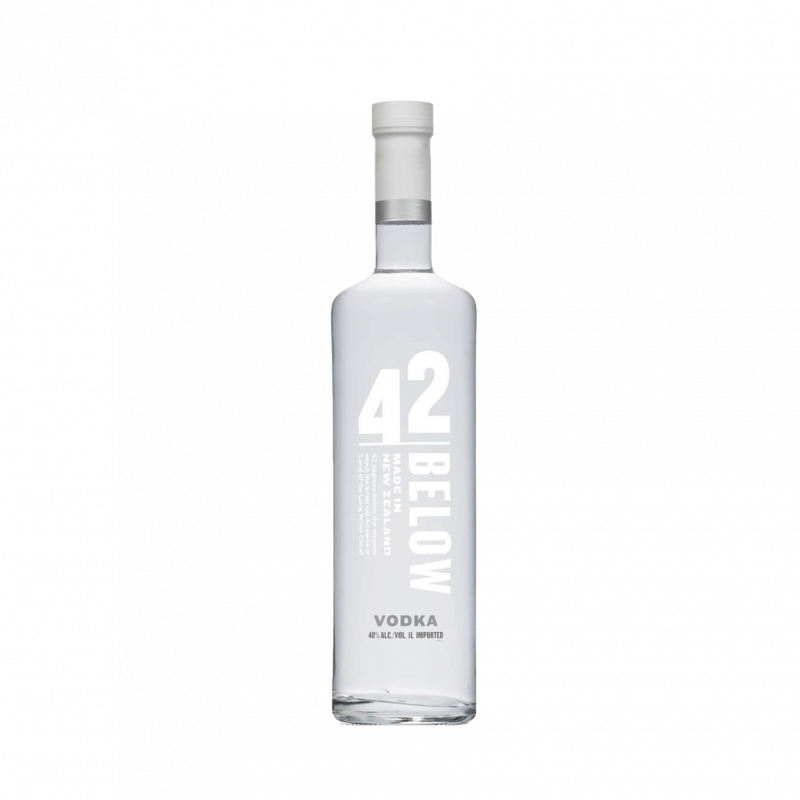 Strobe Vodka Bottle (275ml x 24 bottles) | HK Beverages & Spirits