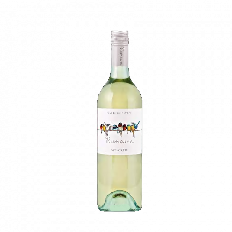 Moscato | HK Beverages & Spirits